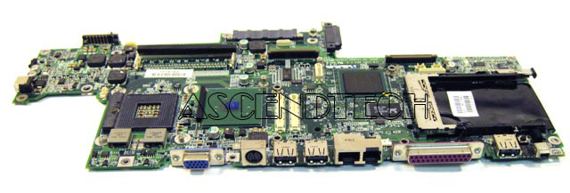 LA-1701 337014-001 | Compaq La-1701 X1000 337014-001 Board