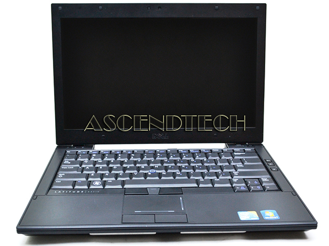 4GB RAM 160GB Win 7 Pro | Dell Latitude E4310 13.3" I5-560M Laptop