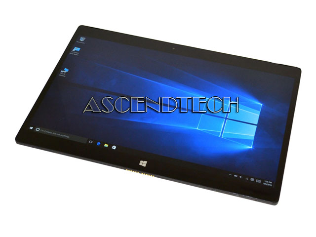 Win 10 Pro 8GB RAM 256GB | Dell Latitude 7275 Core M5-6Y75 Tablet