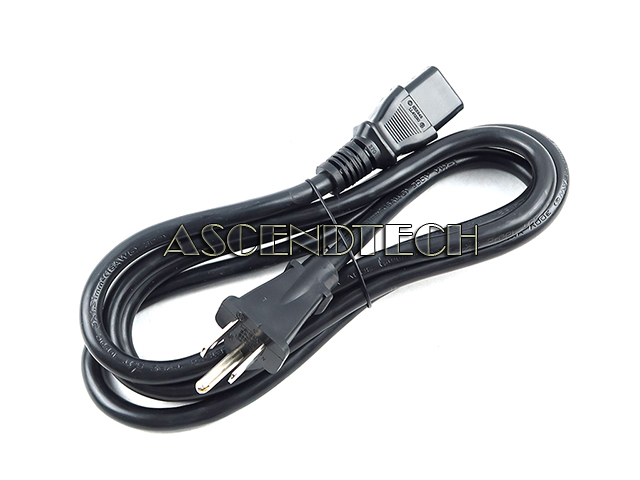 LL81924 | I-Sheng 3 Prong Power Cord Ll81924