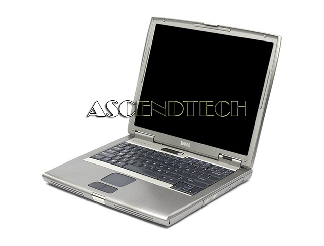 512MB RAM 40GB HDD 1.6GHz | Dell Latitude D505 15" Win Xp Pro Laptop