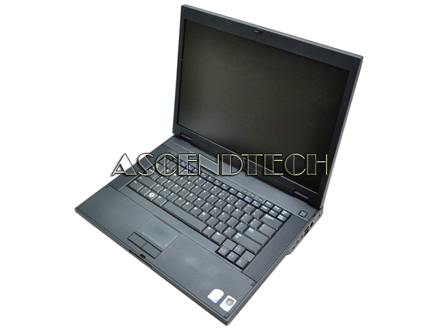3GB DDR2 500GB HDD Vista | Dell Latitude E5500 15.4" P8700 Laptop