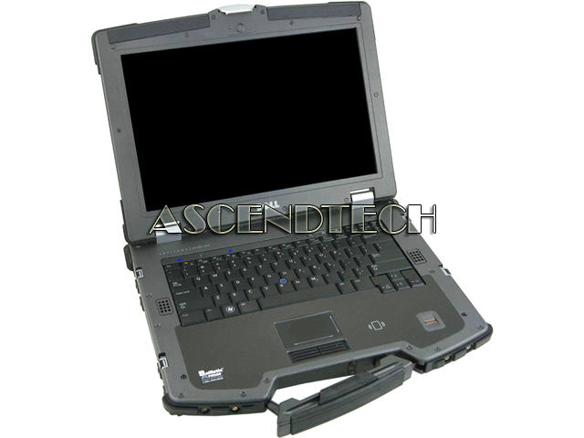 4GB DDR2 64GB SSD Win 7 | Dell Latitude E6400 Xfr 14" P8700 Laptop