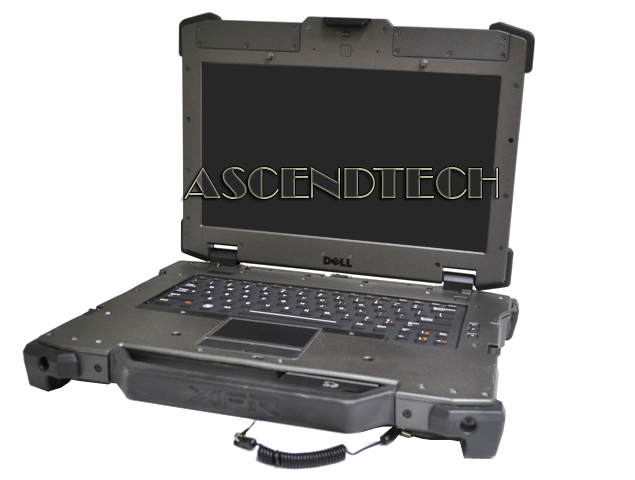 i5-2520M 320GB Win 7 Pro | Dell Latitude E6420 Xfr 14" 4Gb Laptop