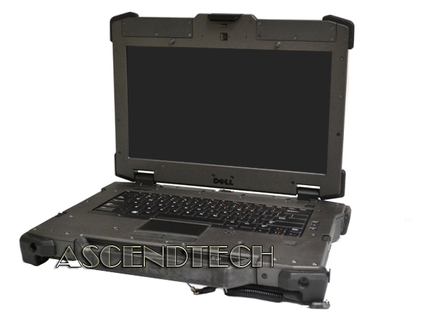 i5-2520M 128GB Win 7 Pro | Dell Latitude E6420 Xfr 14" 4Gb Laptop