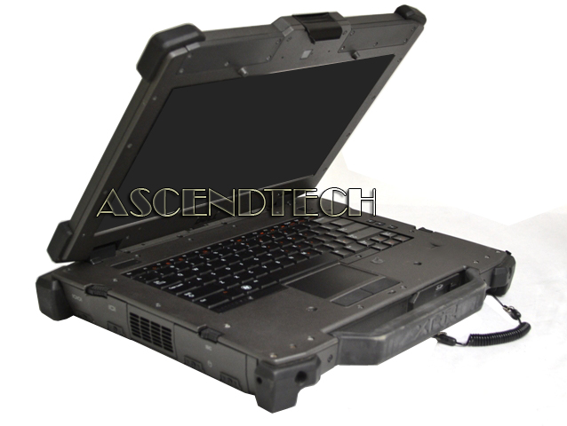 i5-2520M 128GB Win 7 Pro | Dell Latitude E6420 Xfr 14" 4Gb Laptop