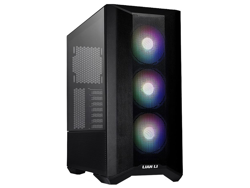 Desktop Computer i5-13500 | Gaming Pc I5-13Th Rtx 4060 Ti 32Gb Ddr4