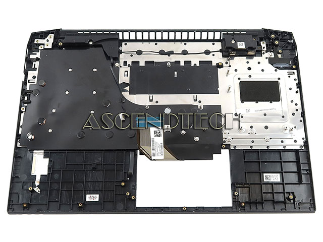 M02039-001 | Hp Kb Palmrest Assy M02039-001 No Tp