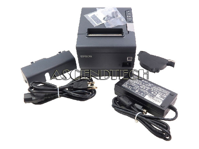 M244A TM-T88V | Epson M244a Thermal Line Printer Tm-T88v