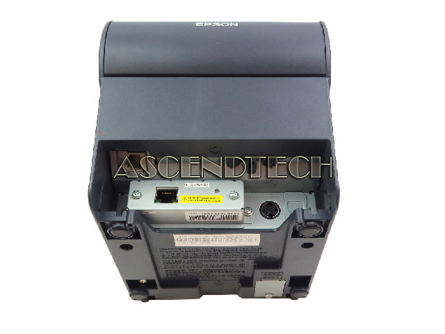 M244A TM-T88V | Epson M244a Thermal Line Printer Tm-T88v