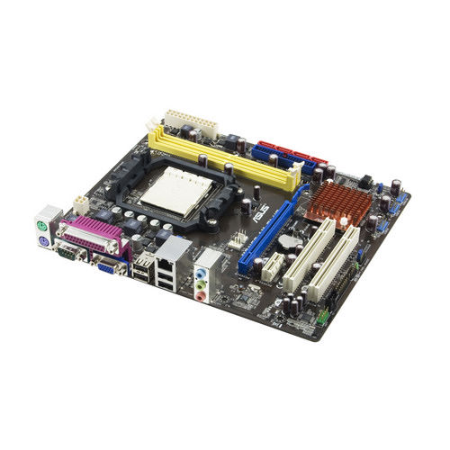 M2N68-AM PLUS | Asus M2n68-Am Plus Am2+ Gf7025 Ddr2 Mb