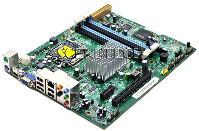 MBGBE01001 48.3AJ01.021 | Gateway Zx4931 Mb.Gbe01.001 Motherboard