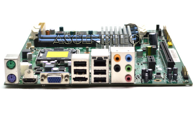 MBGBE01001 48.3AJ01.021 | Gateway Zx4931 Mb.Gbe01.001 Motherboard