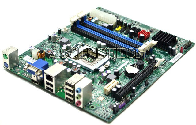 MBGBT07003 H67H2-AD | Gateway Zx6961 Mb.Gbt07.003 Motherboard