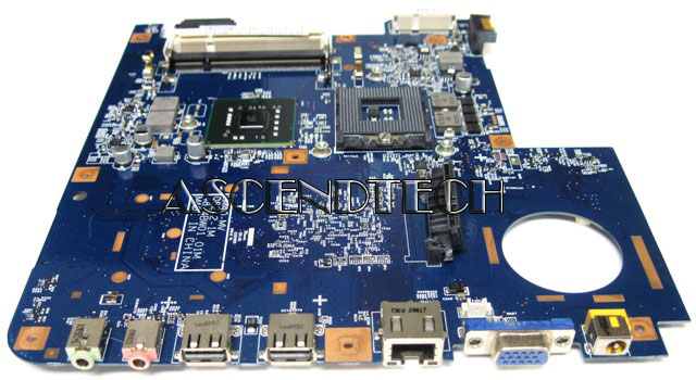MB.N4501.002 48.4BW01.01M | Acer Mb.N4501.002 Hm40 Motherboard