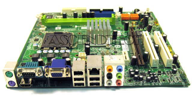 MBSAM09-001 | Acer Aspire Mbsam09001 M5640 Board