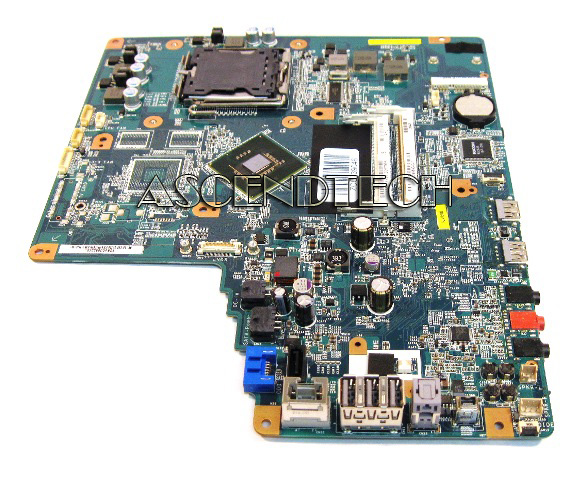 MBX-197 A-1716-835-A | Sony Vgc-Js A1716835a Motherboard