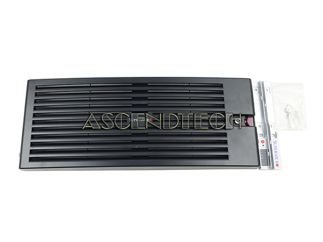 MCP-210-84601-0B | Supermicro Sc846 Bezel Mcp-210-84601-0B