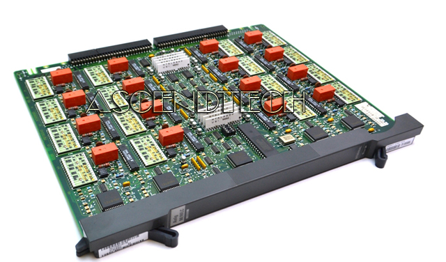 NT8D09AL 04 | Nortel Analog Message Line Card Nt8d09al