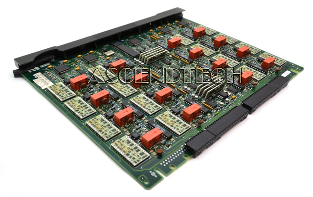 NT8D09AL 04 | Nortel Analog Message Line Card Nt8d09al