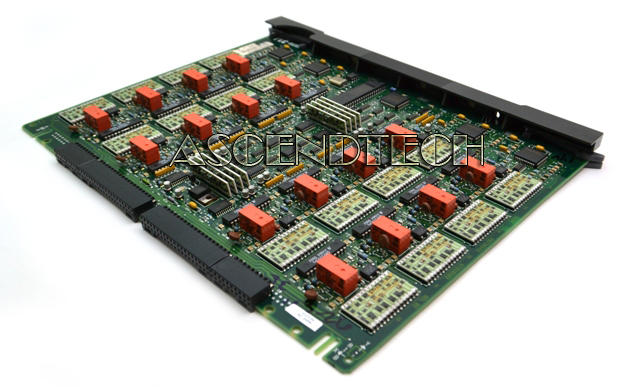NT8D09AL 04 | Nortel Analog Message Line Card Nt8d09al