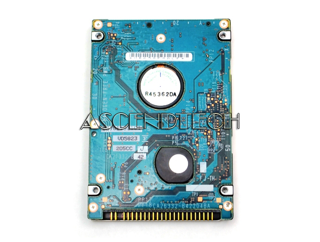 CA06531-B20000DL W8307 | Fujitsu Mhv2040ah 40Gb 2.5" Ide Hdd