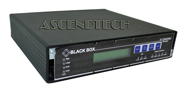 MT1511A | Black Box T1 Network Modem Mt1511a