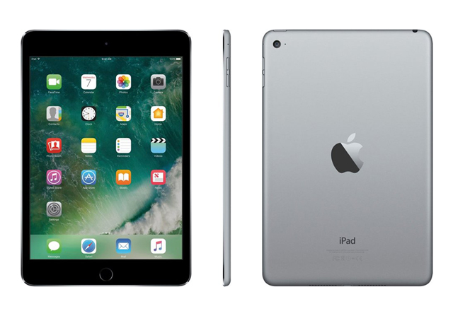 A1538 MNY12LL/A | Apple Ipad Mini 4 A1538 7.9" 32Gb Tablet