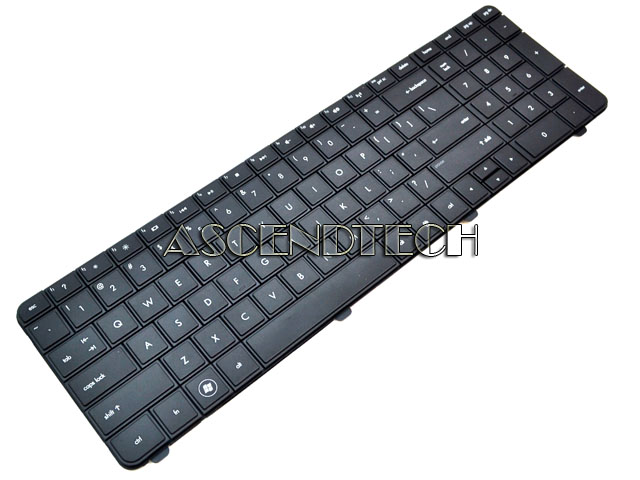 HP Compaq G72 Series | Hp Mp-09J93us-886 Laptop Keyboard