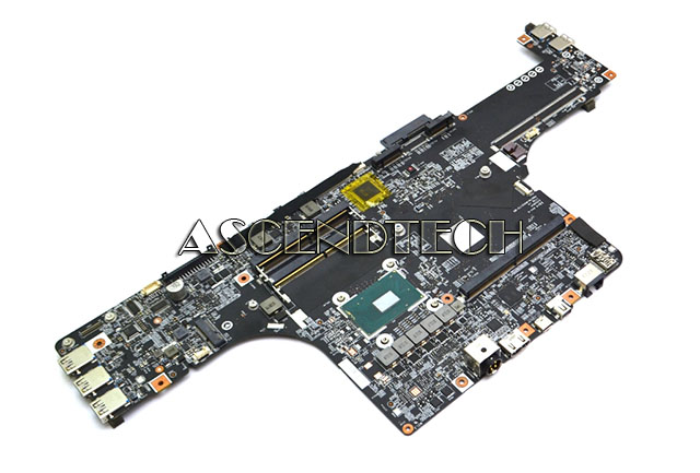 MS-17A11 VER:1.0 | Msi Gt73vr 7Rf Motherboard 17A11/16S/003