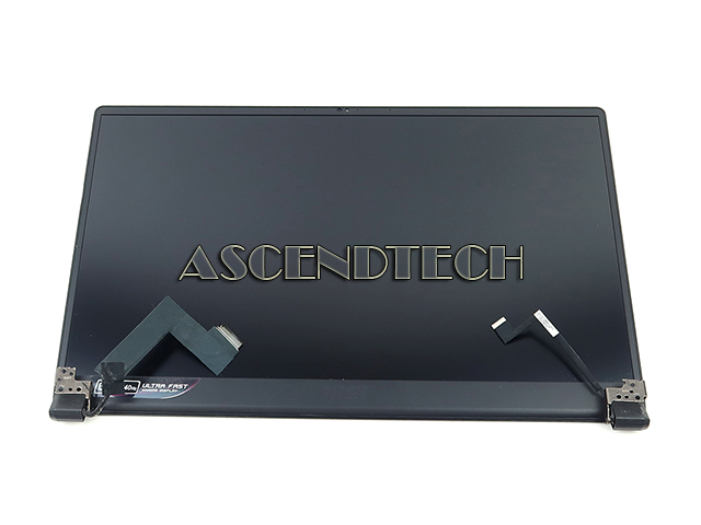 MSI_QHD_GS76_LCD_ASSY_UC | Msi Gs76 Stealth 11Ue 17.3" Lcd Assembly