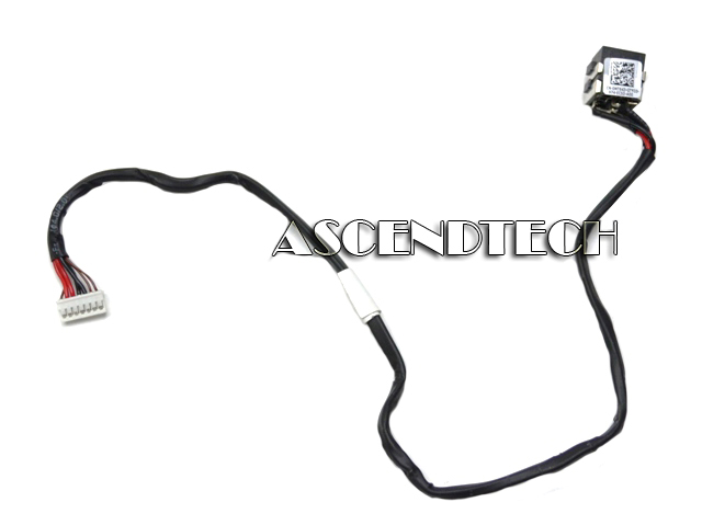 MT643 0MT643 CN-0MT643 | Dell Mt643 Latitude E6400 Dc Jack Cable
