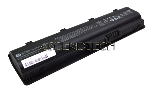 MU06 586007-541 | Hp Mu06 Laptop Battery 586007-541