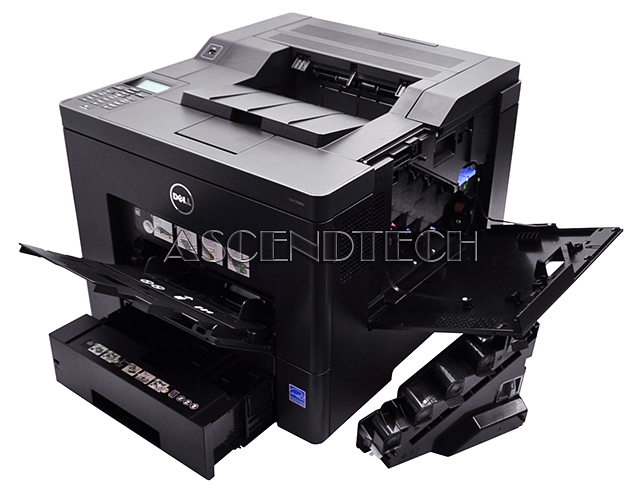 C3760dn MWJ8K 0MWJ8K KR-0MWJ8K | Dell C3760dn Color Laser Printer - Spare