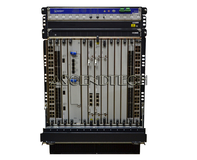 CHAS-BP-MX960-S-A | Juniper Network Mx960 Router Assembly