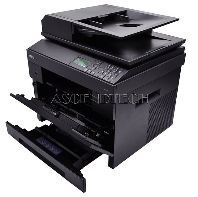 MY662 0MY662 KR-0MY662 | Dell 2335Dn Multifunction Printer My662