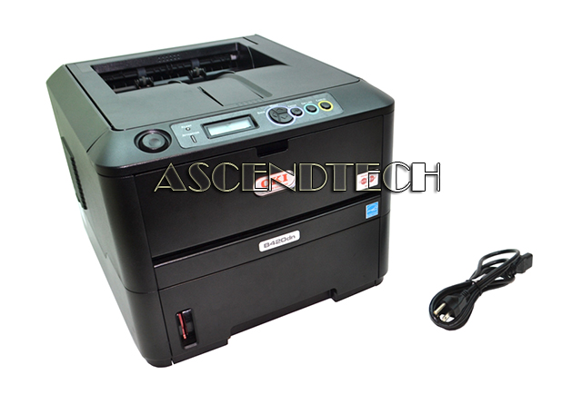 B420dh N22114A | Oki B420dn Black Laser Printer N22114a