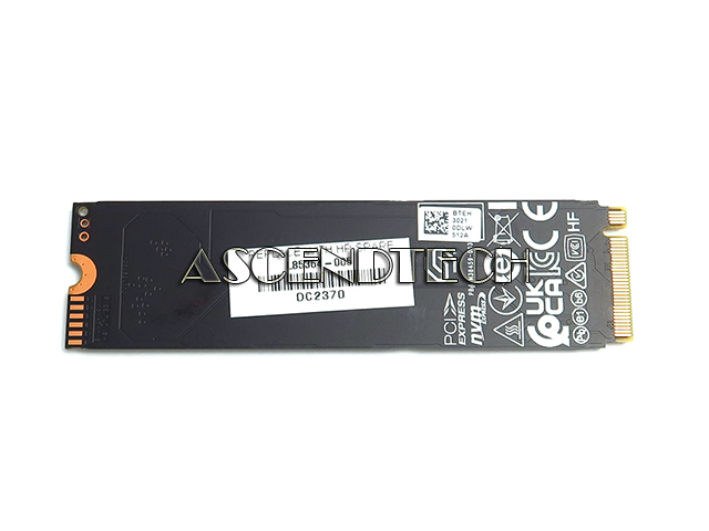 SSDPFKNU512GZH N29139-001 | Solidigm 512Gb M.2 2280 Ssd N29139-001