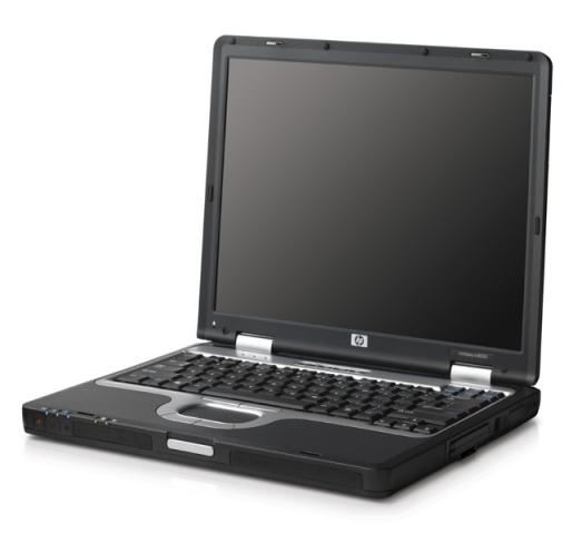 NC6000 | Hp / Compaq Nc6000 14.1" Notebook