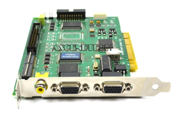 PCI Video Capture Card | Ncp3000 16Ch 60/120Fps Dvr Capture V2.20