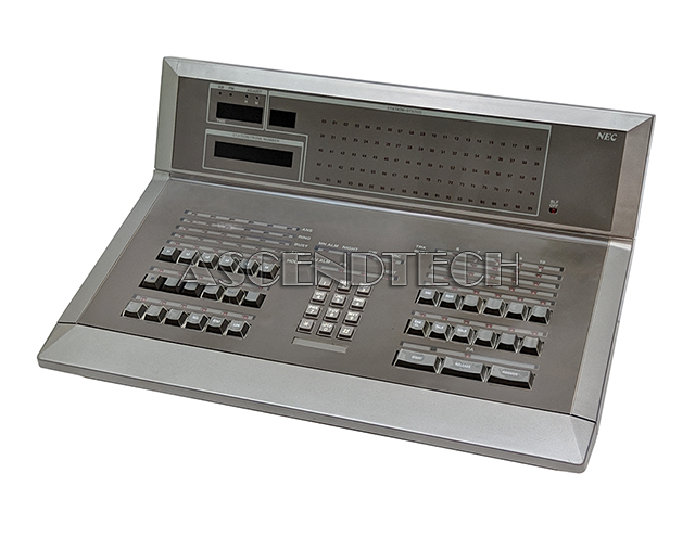 HA-610Z EC-148255 | Nec Ha-610Z Attendant Console Ec-148255