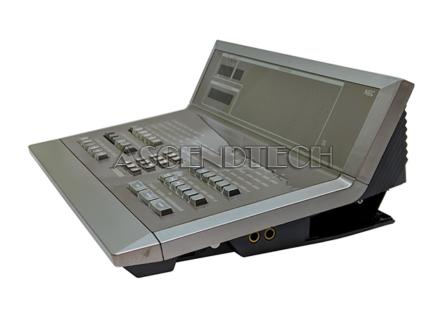 HA-610Z EC-148255 | Nec Ha-610Z Attendant Console Ec-148255