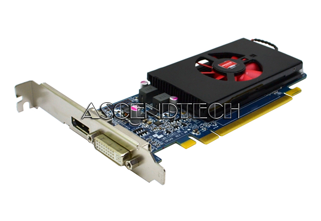 Radeon HD 7570 NJ0D3 0NJ0D3 CN-0NJ0D3 | Dell Amd Radeon Hd 7570 Video ...