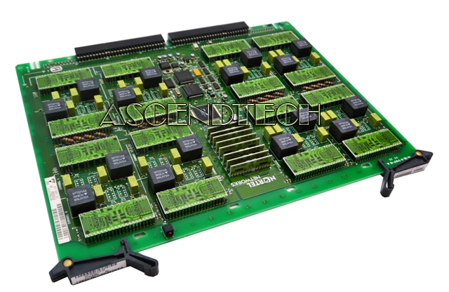 NT8D09BA 05 | Nortel Meridian Module Card Nt8d09ba 05