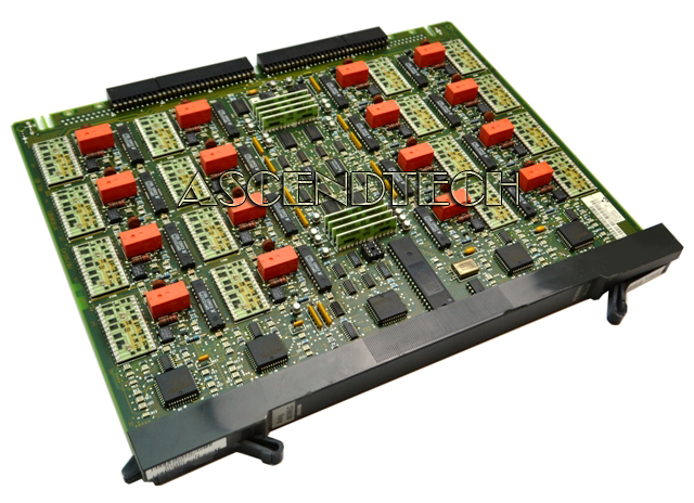NT8D09AL 04 | Nortel Meridian Line Card Nt8d09al 04