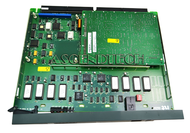 NTAK09DA 02 NTBK51BA | Nortel Meridian Digital Card Ntak09da 02
