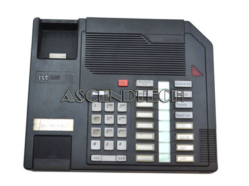 NT2K16GA03 | Nortel M2616 Phone Nt2k16ga03 Unit Only