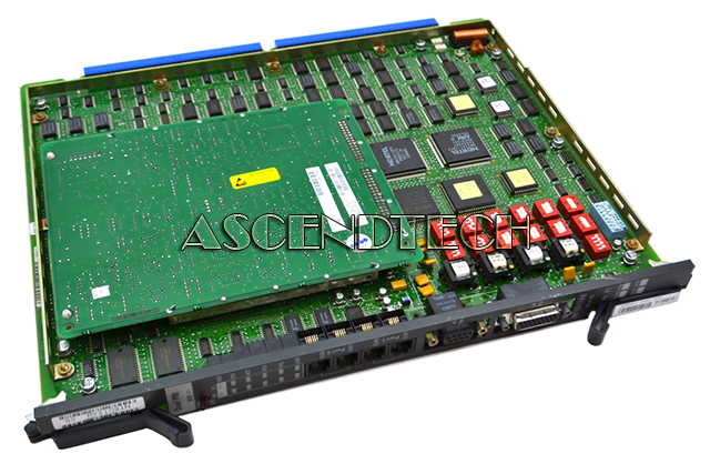 NT5D12AB 05 NTBK51AA 07 | Nortel 2X Port T1 Dti/Pri Card Nt5d12ab