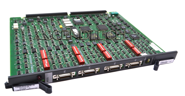 NT6D80AB 01 | Nortel Msdl Multi Serial Card Nt6d80ab01