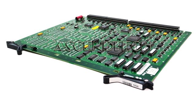 NT6P04AA 03 | Nortel Voicemail Processor Card Nt6p04aa